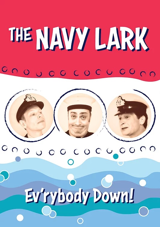The Navy Lark Guide - The Classic BBC Radio Comedy about The Royal Navy ...