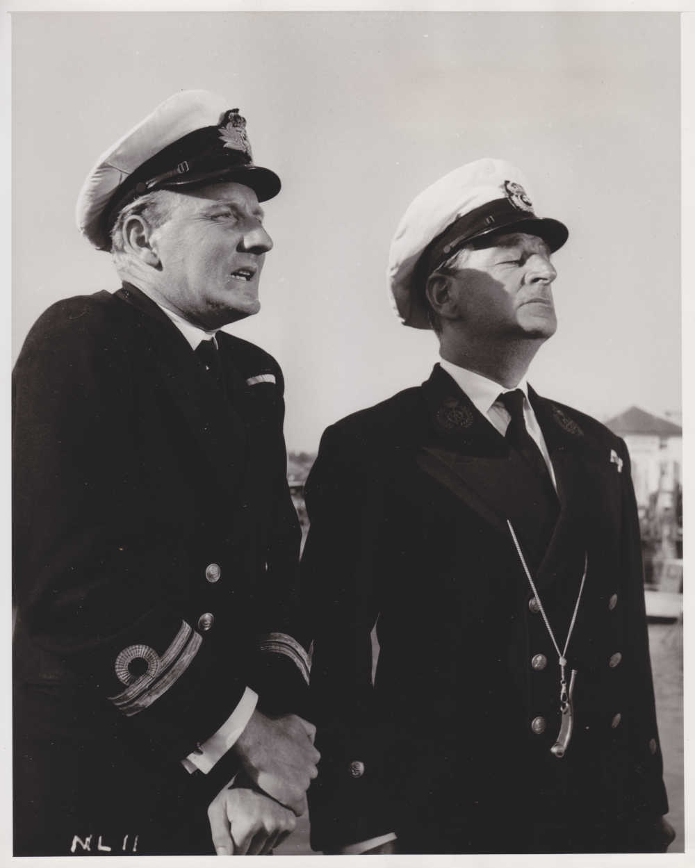 The Navy Lark Guide - Image and Photo Gallery - The Classic BBC Radio ...