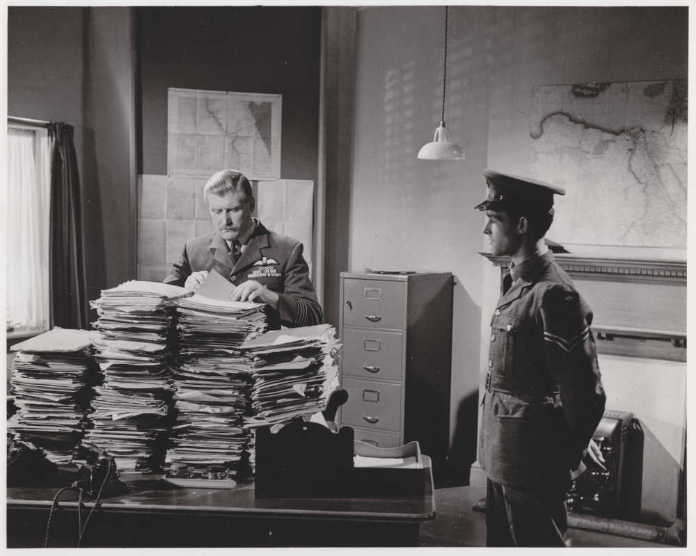 The Navy Lark Guide - Image and Photo Gallery - The Classic BBC Radio ...